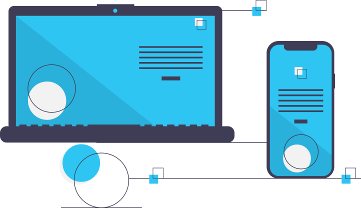 Get online with ZOSIME!